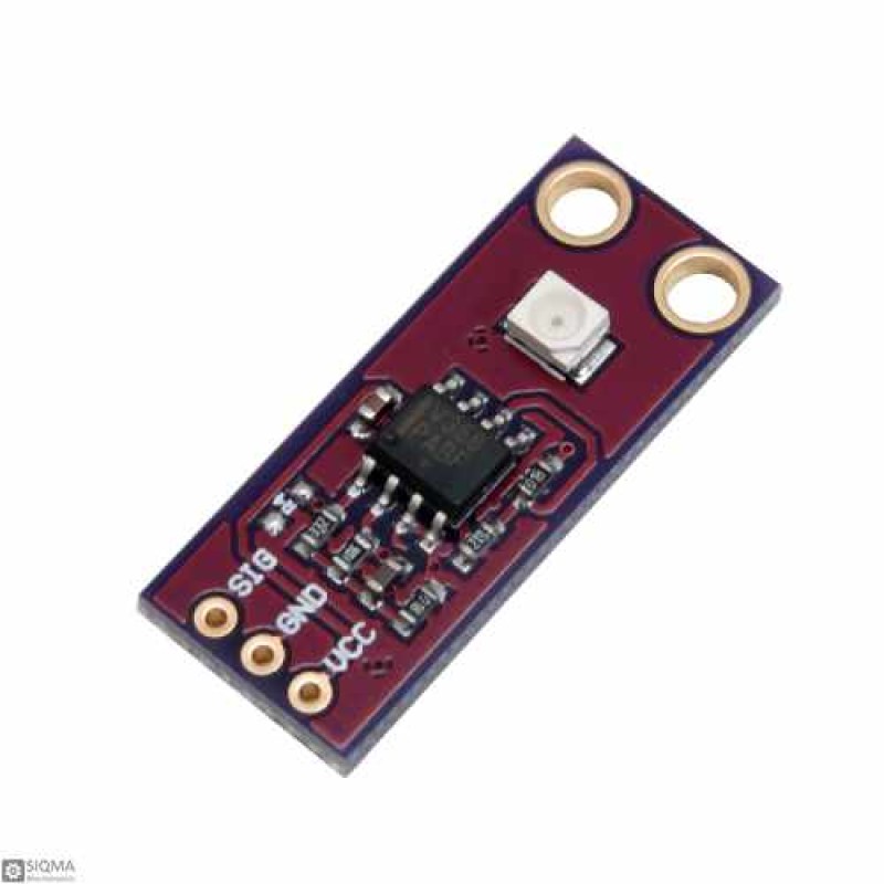 CJMCU UVA-S12SD UV Sensor Module [3.3V-5.5V] [0-10UVI]