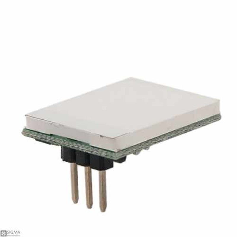 HTTM Series Multicolor Capacitive Touch Switch Button Module [ 2.7V-6V ]