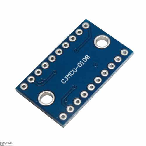 10 PCS TXS0108E 8 Channel Logic Level Converter Module