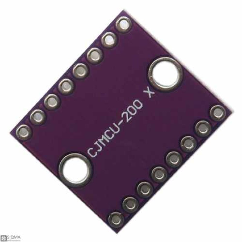 ULN2003A Relay DC Motor Stepper Motor Driver Module CJMCU