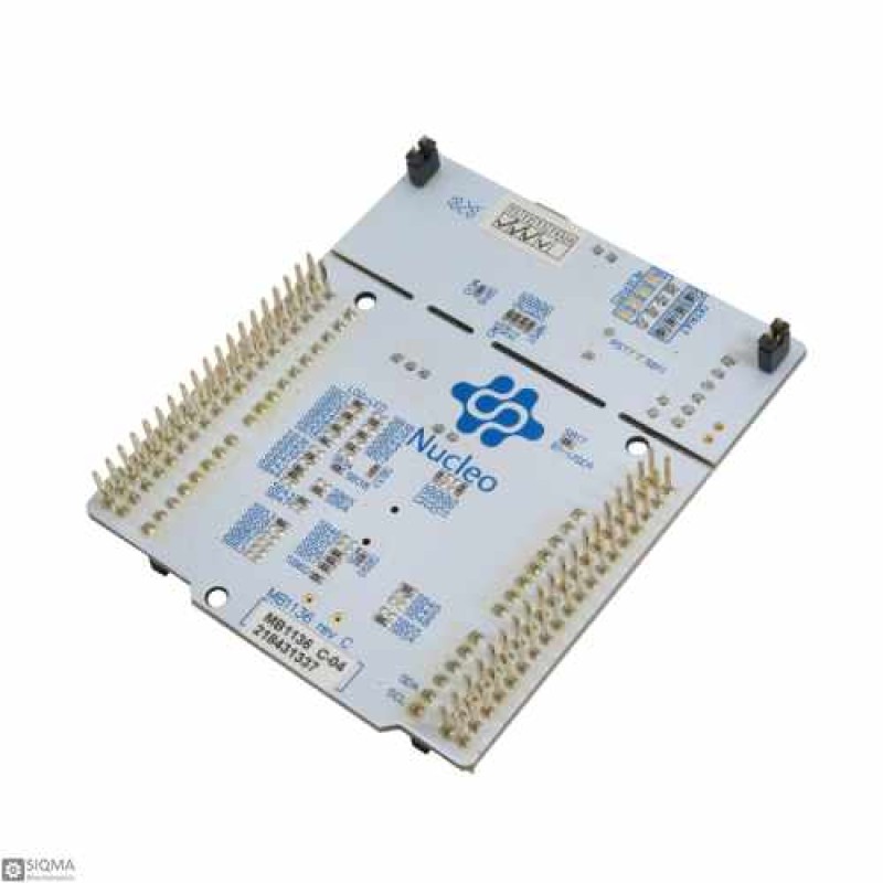 XNUCLEO-F103RB Development Board