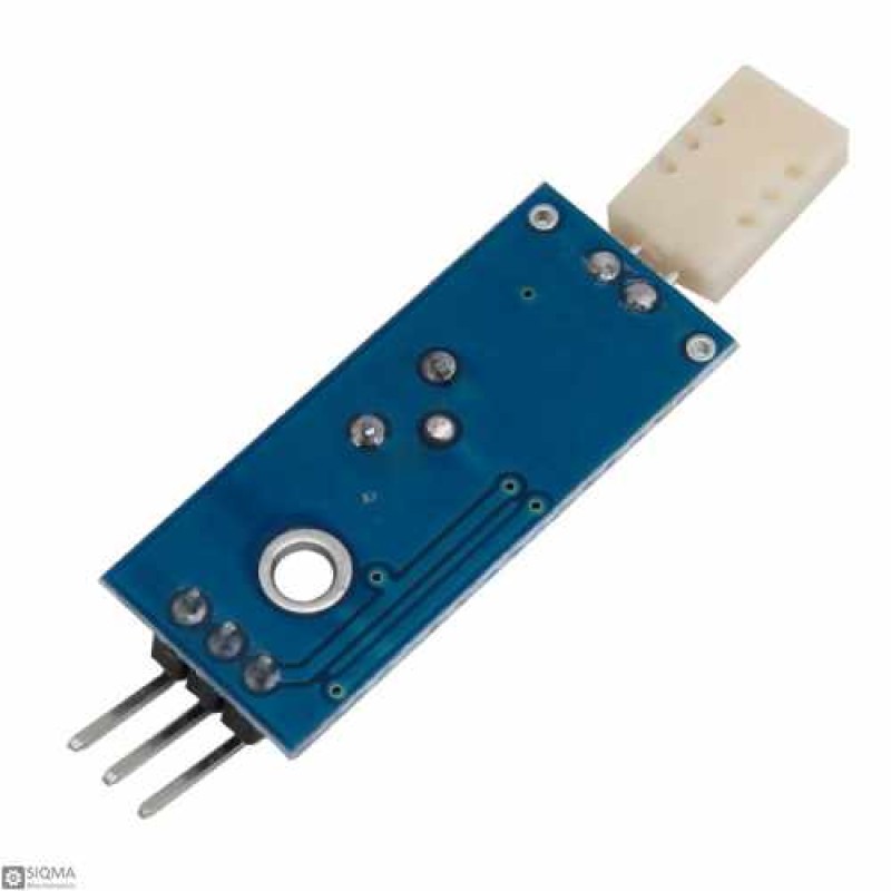 2 PCS HR202 Resistive Humidity Sensor Module [3.3V-5V]