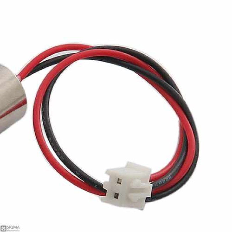 650nm 250mW Red Dot Laser Diode Module [3.3V-5V]