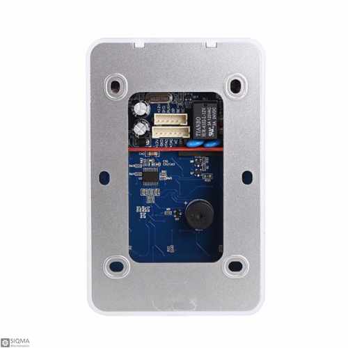 T6 Touch Type Home Door Keypad Door Access Control System with RFID ...