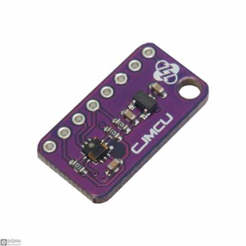 CJMCU UVIS25 UV Sensor Module [3.3V-5V] [0-15UVI]