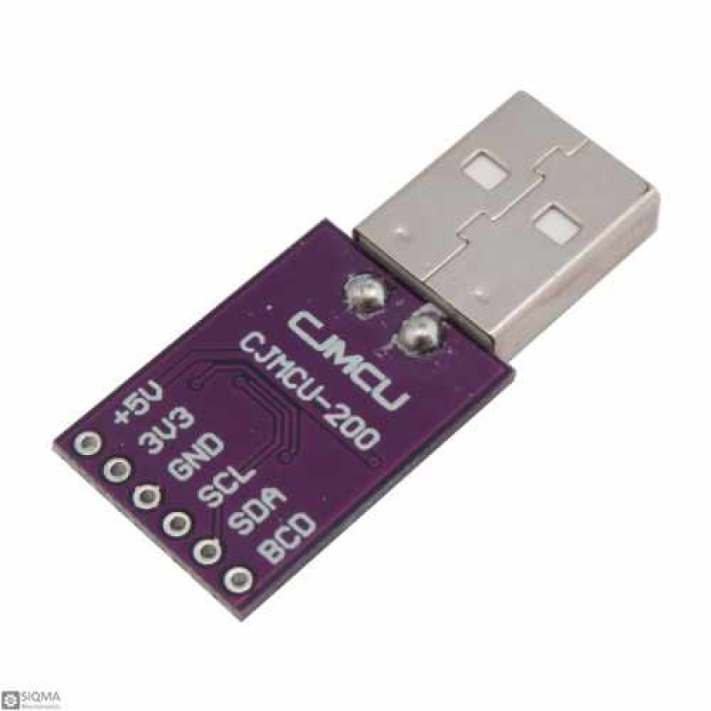CJMCU FT200XD USB to I2C Converter Module