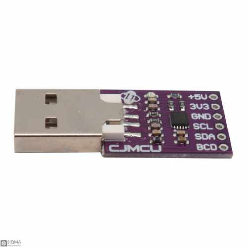 CJMCU FT200XD USB to I2C Converter Module