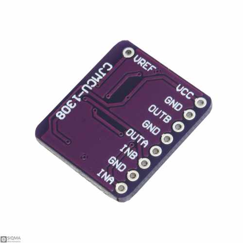 TDA1308 Class AB Stereo Audio Headphone Driver Module CJMCU-1308