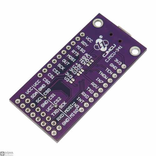 CJMCU-341 CH341A USB to Serial RS232 RS485 RS422 Programmer Module