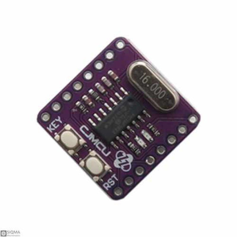 CJMCU-1286 PIC16F1823 PIC Microcontroller Development Board