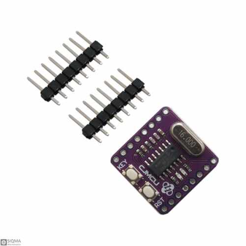 CJMCU-1286 PIC16F1823 PIC Microcontroller Development Board