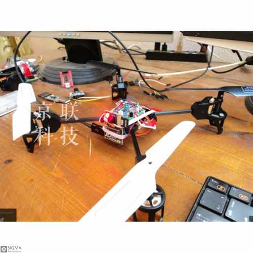 OpenMV2 Camera Module for image processing