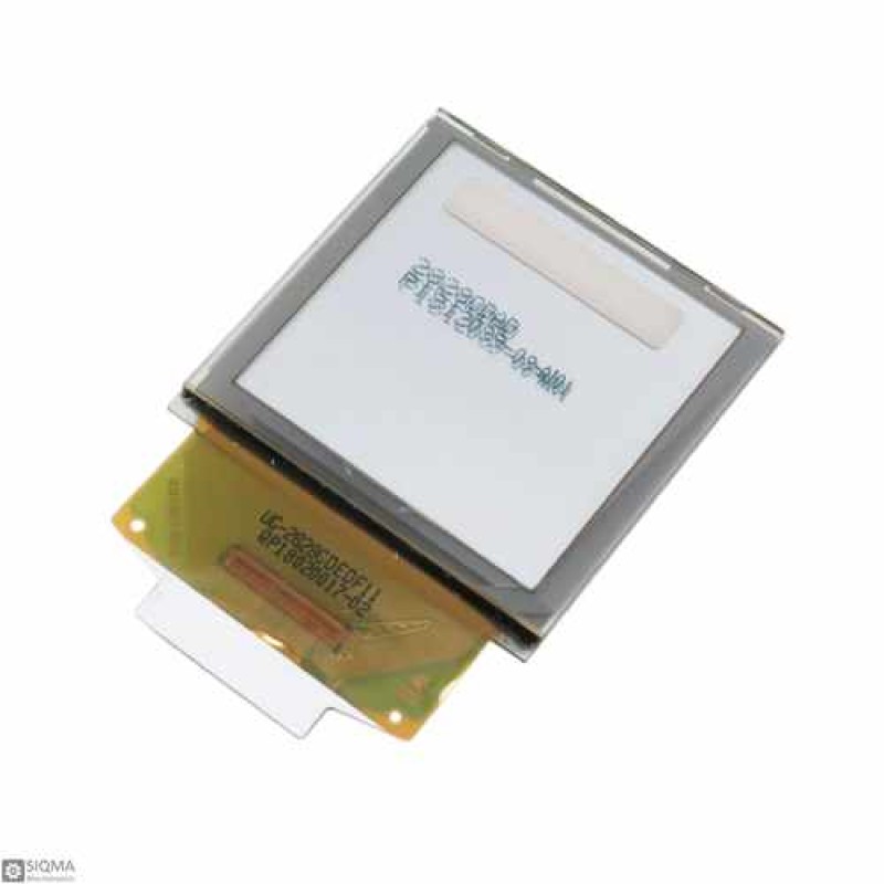 Full Color OLED Display [1.5 inch] [128x128 Pixel] [SPI Interface]