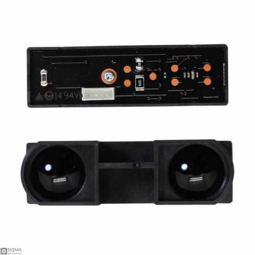 GP2Y0A710K0F Infrared Distance Measuring Sensor Module [4.5V-5.5V ...