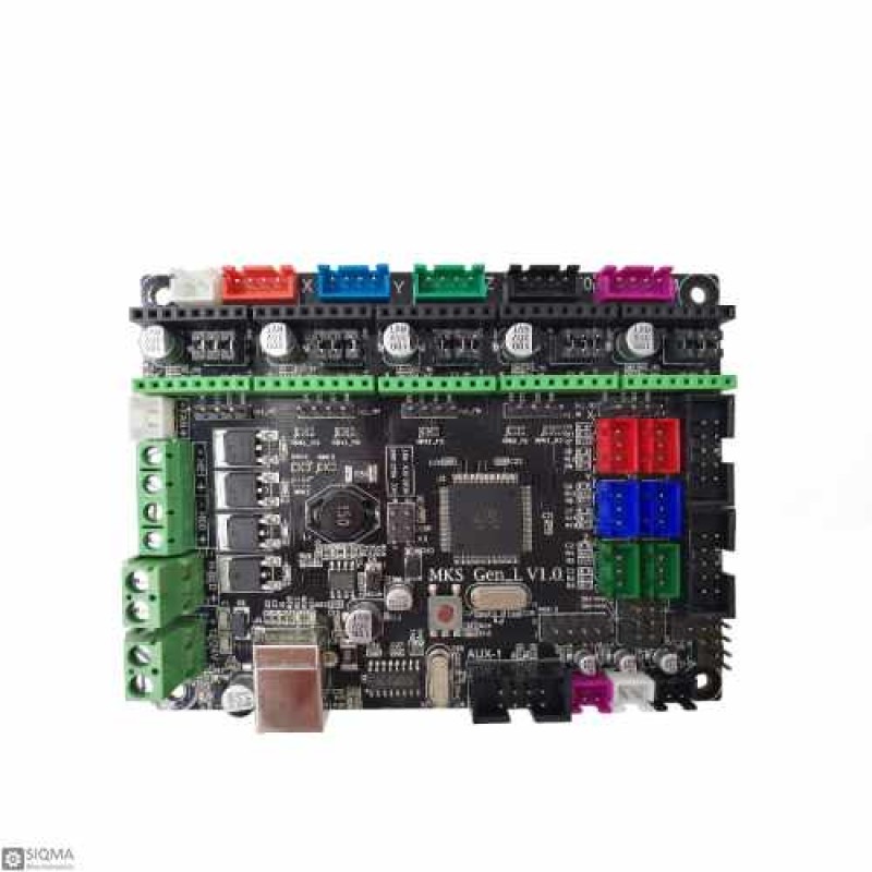 MKS Gen L V1 3D Printer Controller Board