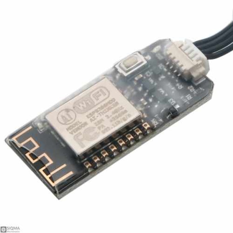 ESP8266 Flight Control Wireless Telemetry Data Transmission Module [ APM Pixhawk ]