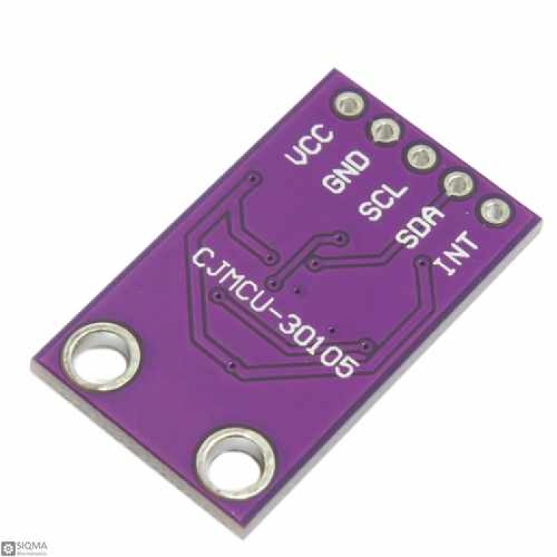 MAX30105 Particles Detection Module