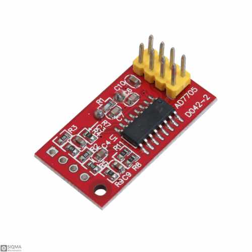 TM7705 Analog to Digital Converter Module [16 bit]