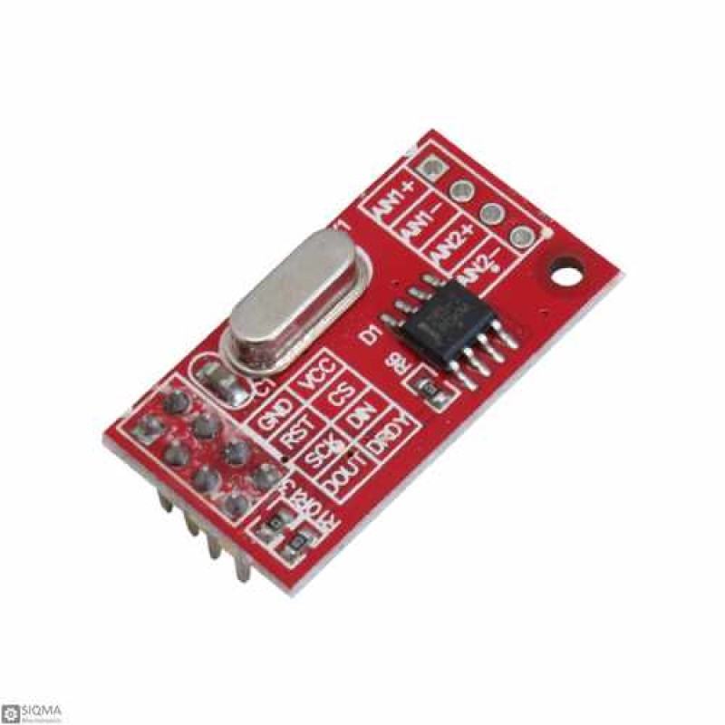 TM7705 Analog to Digital Converter Module [16 bit]