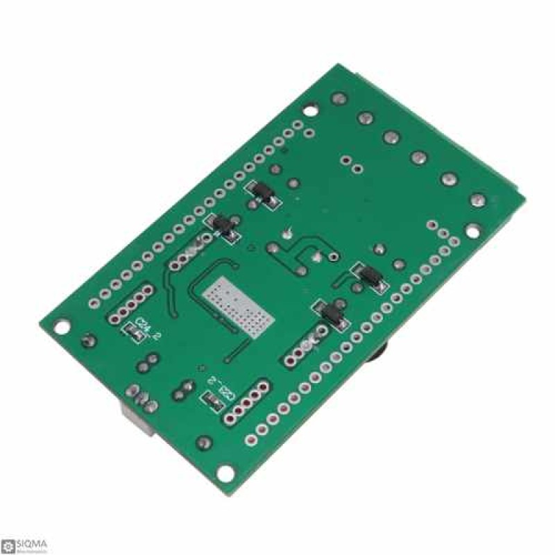 TA2024 Dual Channel Stereo Digital Audio Amplifier Module [2x15W]