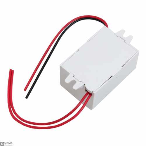 AC-DC 12V 400mA Switching Power Supply