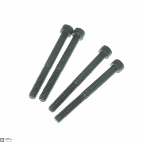 ER11 Spindle Motor Kit [12000rpm] [48V]