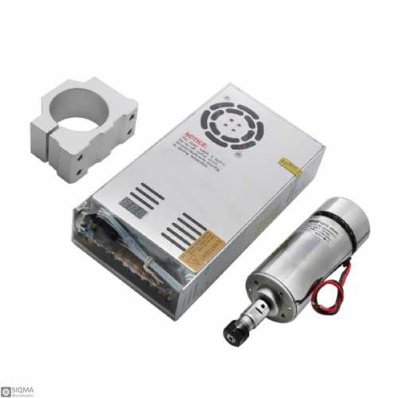 ER11 Spindle Motor Kit [12000rpm] [48V]