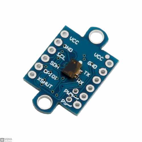 GY-53 VL53L0X Infrared Distance Measuring Sensor Module [3V-5V] [0-200cm]