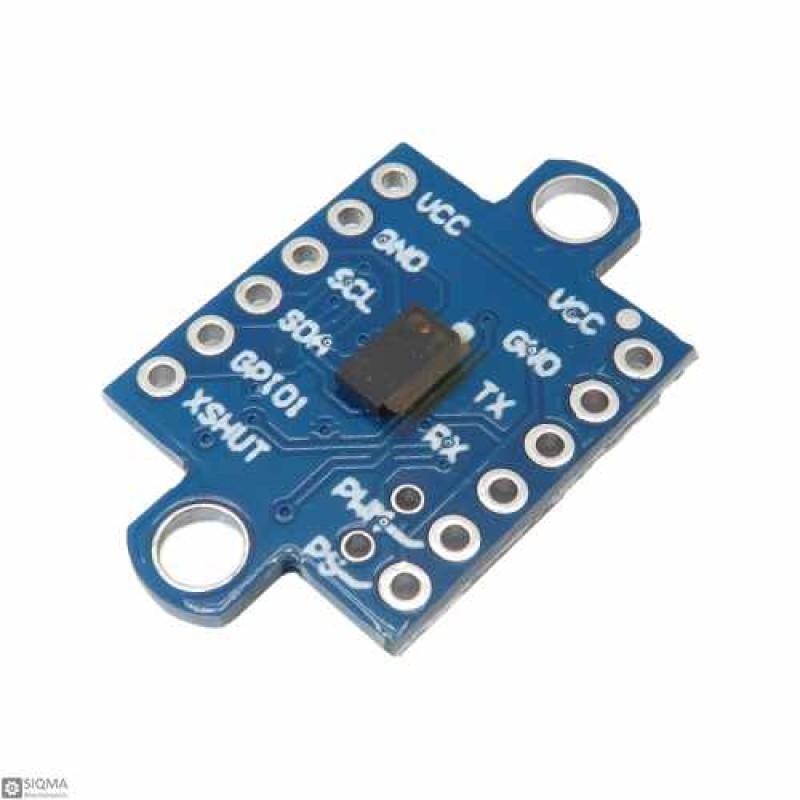 GY-53 VL53L0X Infrared Distance Measuring Sensor Module [3V-5V] [0-200cm]