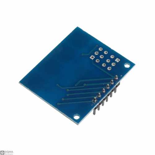 15 PCS TTP224 4-Bit Capacitive Touch Switch Module For Arduino