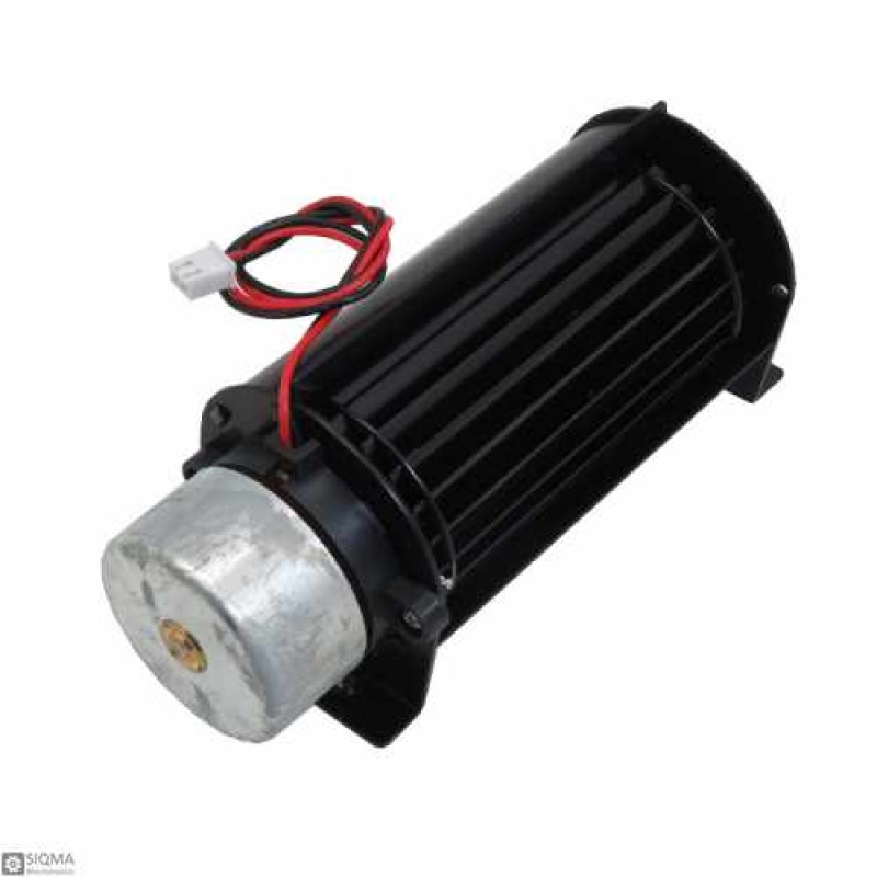Cross Flow Fan [12V]