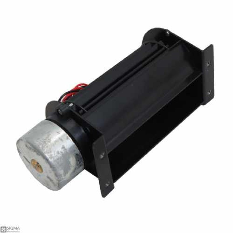 Cross Flow Fan [12V]