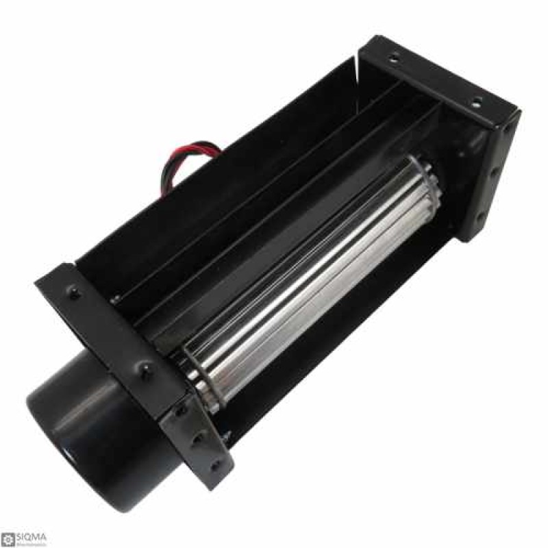 Cross Flow Fan [12V]