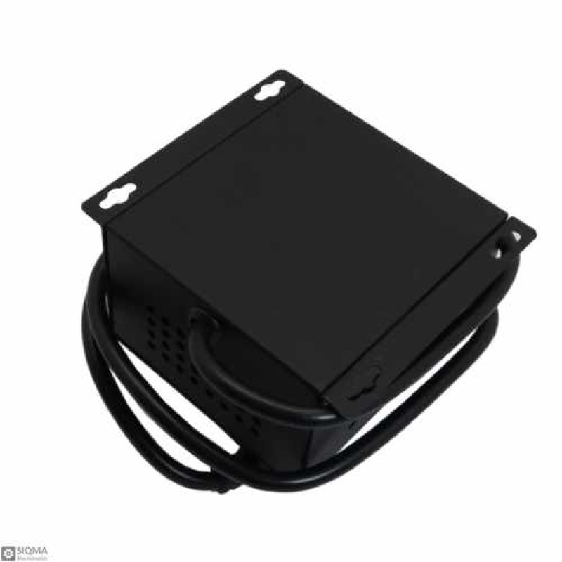 4000W SCR Single Phase Thyristor Voltage Regulator For Motor Speed ...