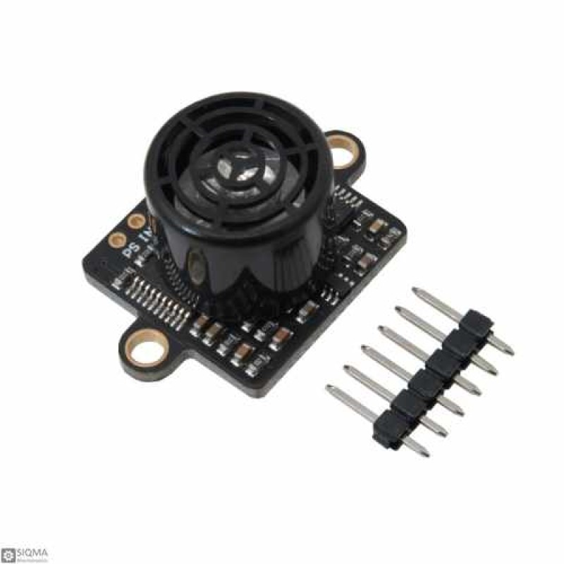 GY-US42 I2C Pixhawk APM Flight Control Ultrasonic Distance Measurement ...