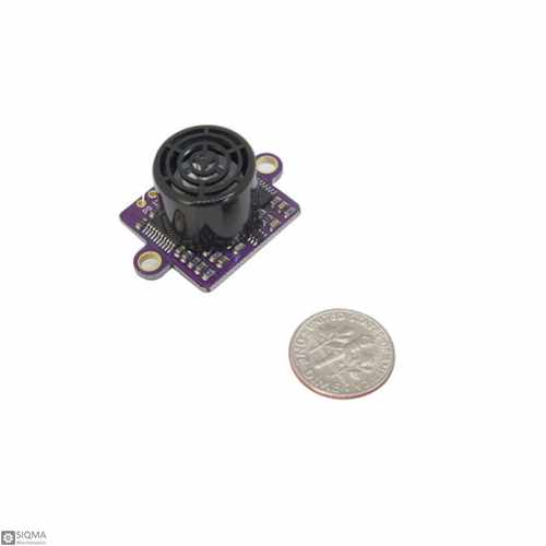 GY-US42 I2C Pixhawk APM Flight Control Ultrasonic Distance Measurement ...