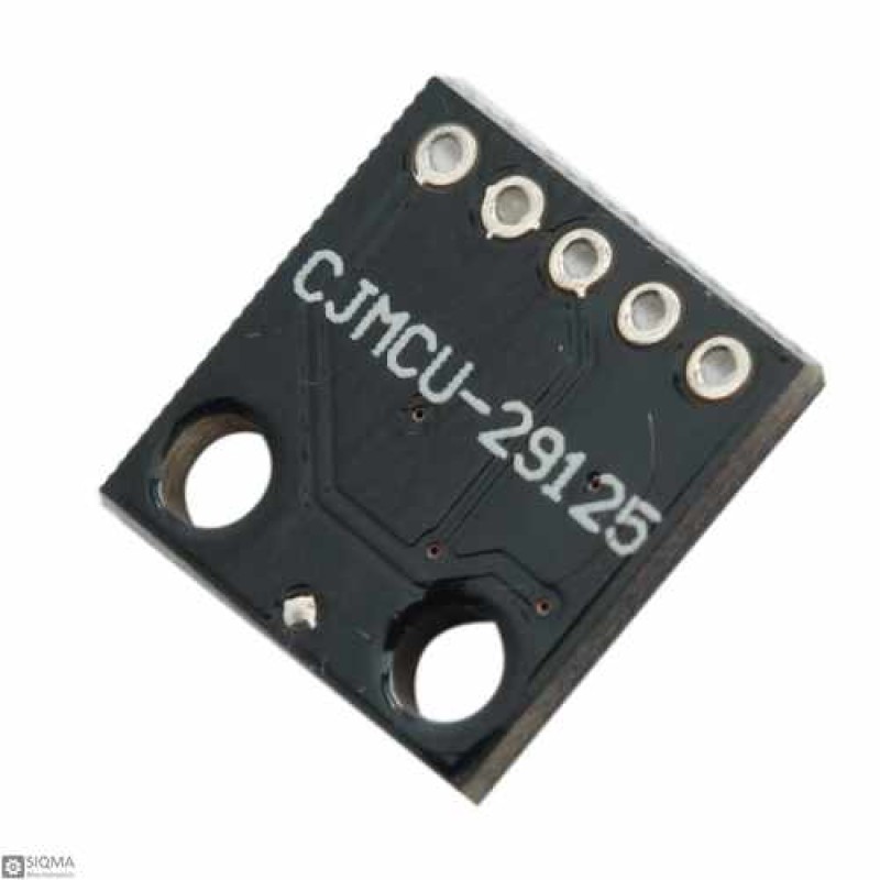 CJMCU ISL29125 RGB Color Light Sensor Module [2.2V-3.6V]