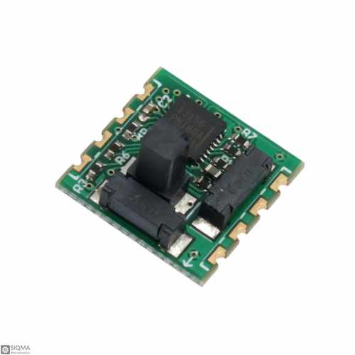 RM3100 3-Axis Magnetometer Sensor Module [3.3V]