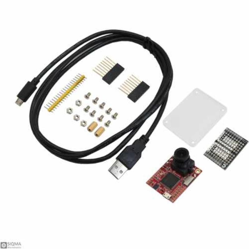 OpenMV Cam M7 Image Processing Camera Module