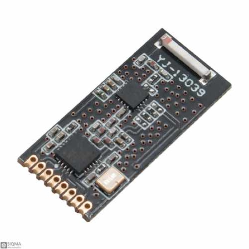 2 PCS NRF24L01+PA+LNA 2.4GHz Wireless Radio Transceiver Module [ 2.2-3.6V ]