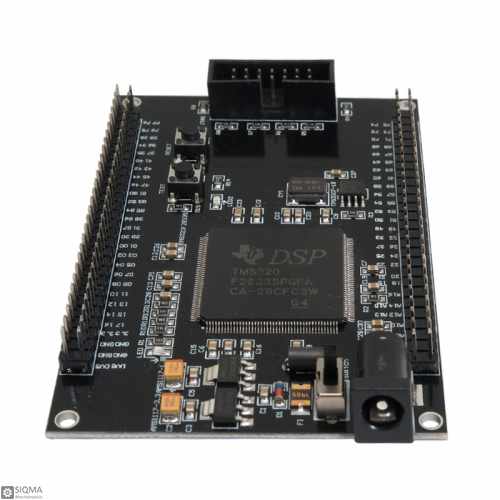 TMS320F28335 DSP Development Board