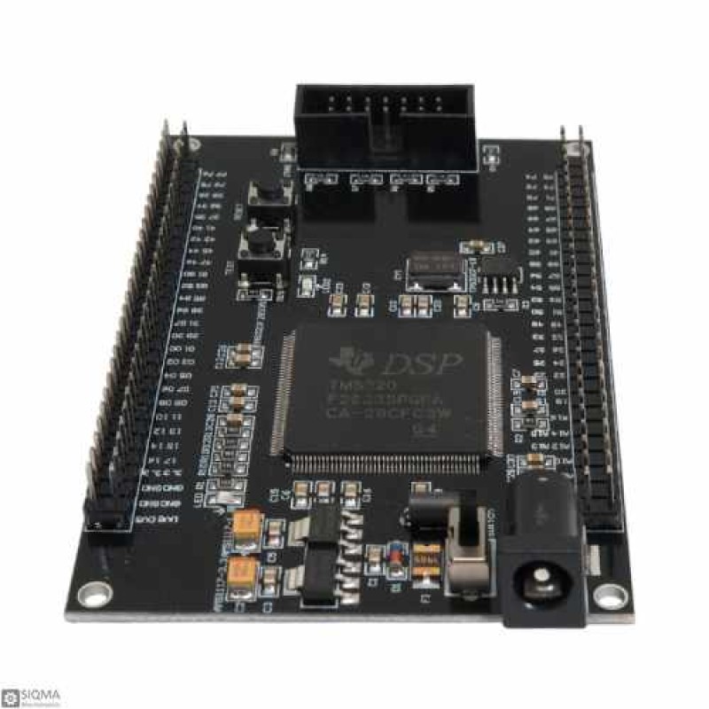 TMS320F28335 DSP Development Board