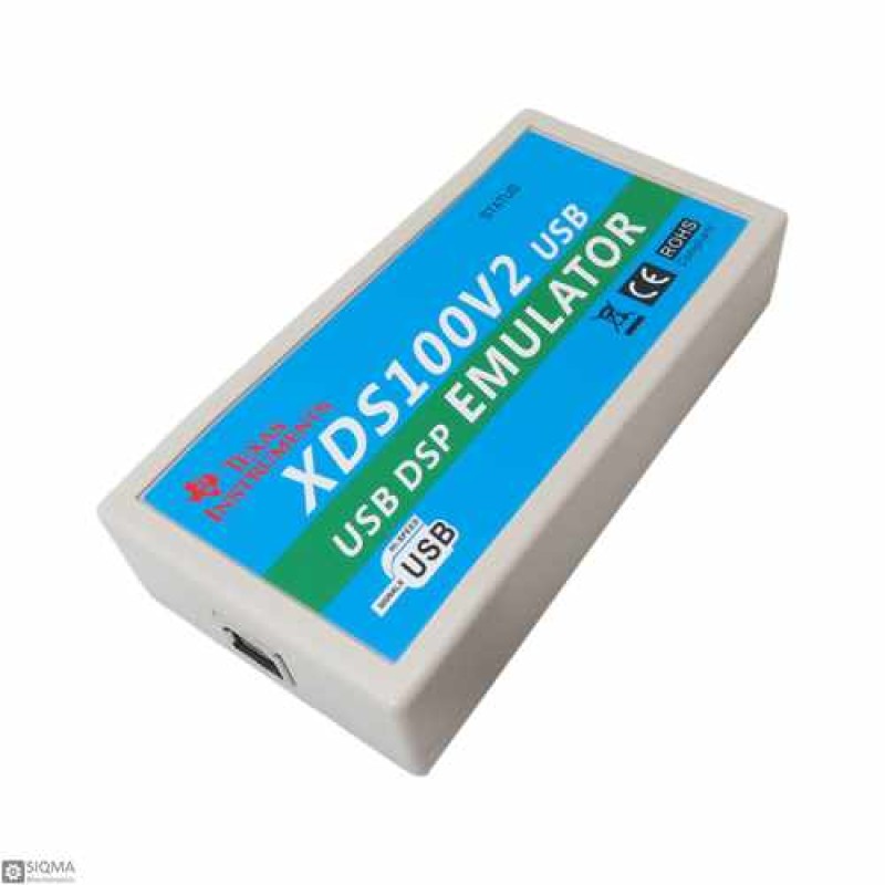 DSP USB XDS100V2 Emulator