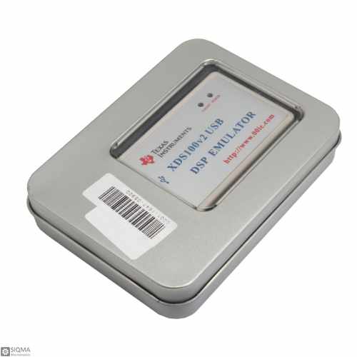 DSP USB XDS100V2 Emulator