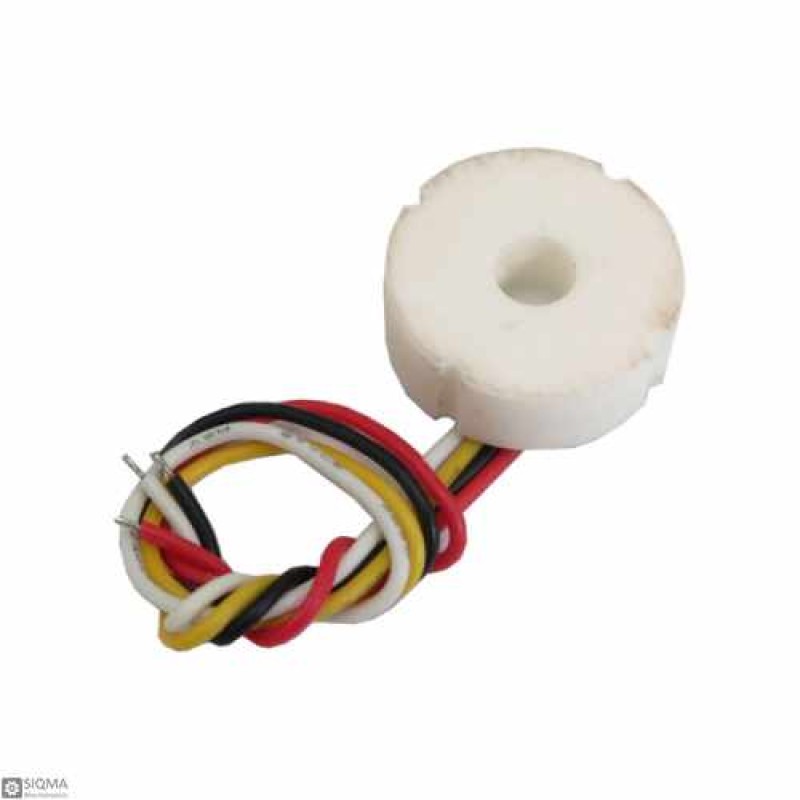 Ceramic Piezoresistive Pressure Sensor Module [10V] [Optional Pressure]