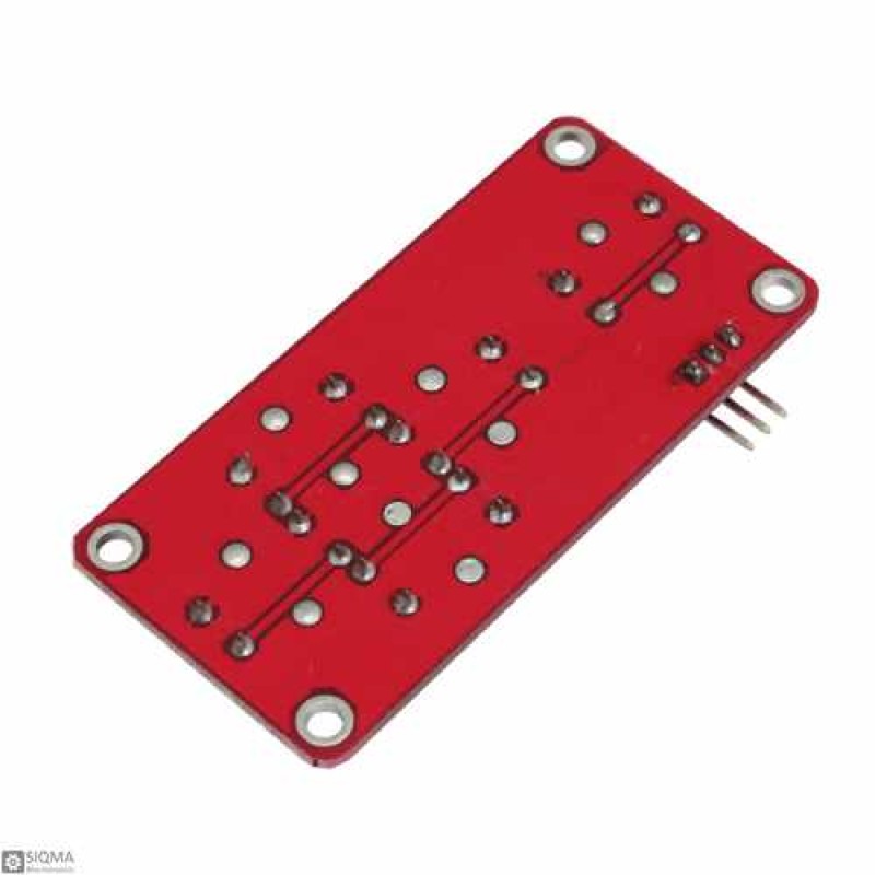 Analog AD Keyboard Module [5CH] [3 Pin]
