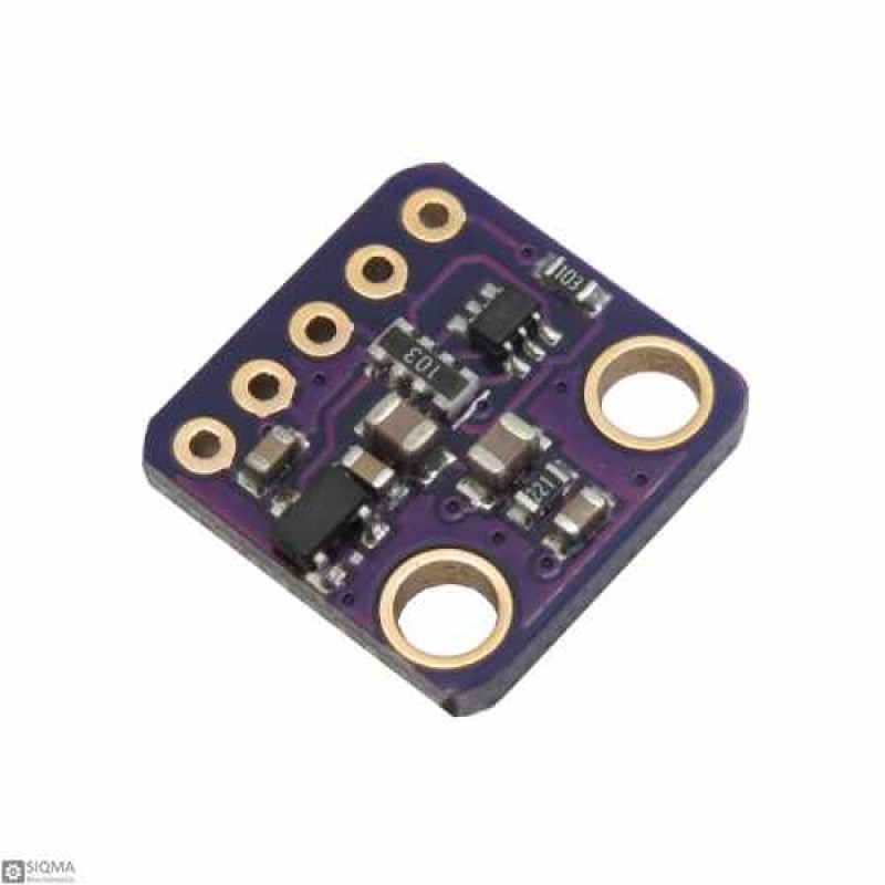 APDS-9900 Proximity and Ambient Light Sensor Module