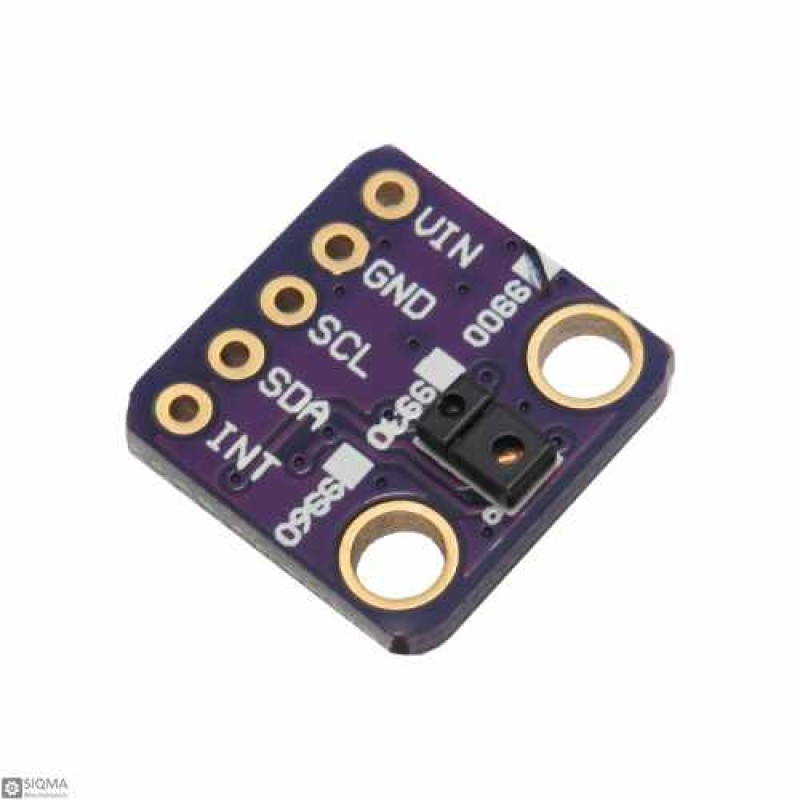 APDS-9900 Proximity and Ambient Light Sensor Module