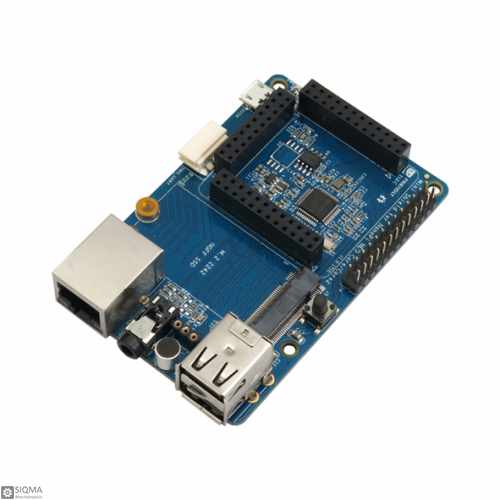NanoPi NEO Core Mini Shield