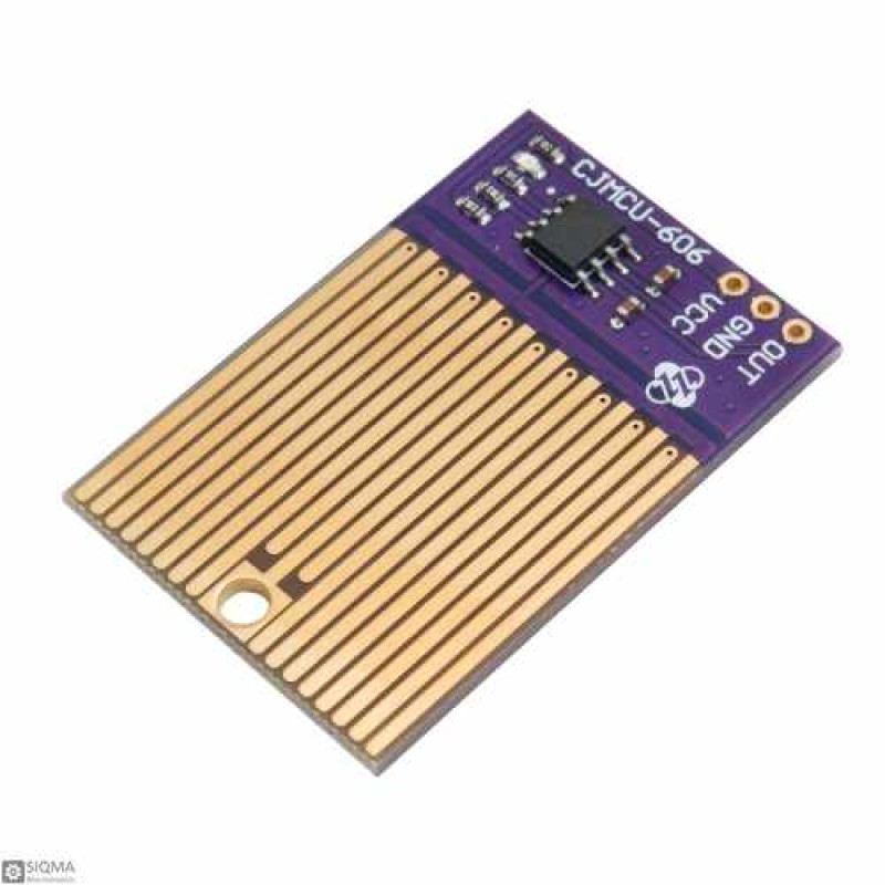 CJMCU-606 Rainwater Detector Module